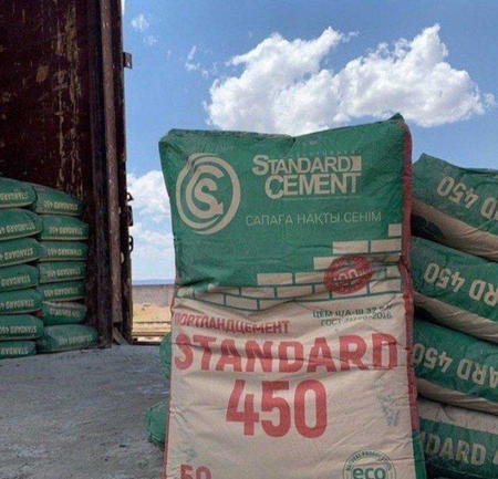 SEMENT  Цемент CEMENT Наличка Безнал Перечисление
