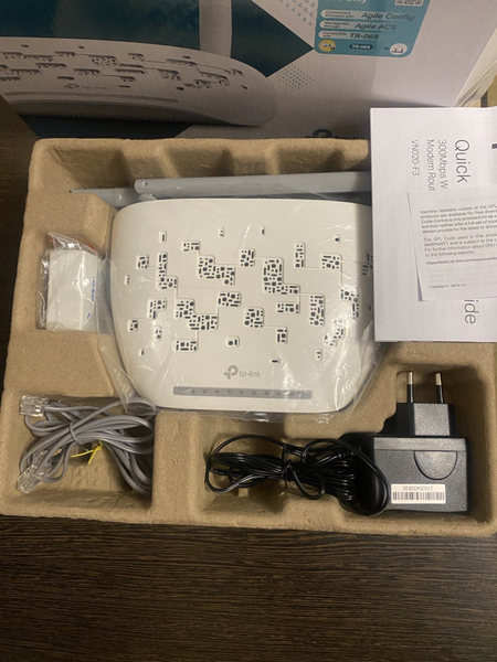 Недорого!!! Modem Router