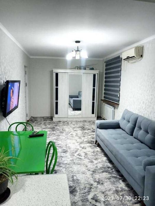 Аренда квартира Чиланзар 10, 1*2/2/4, Оила Кизла ва Болларга.