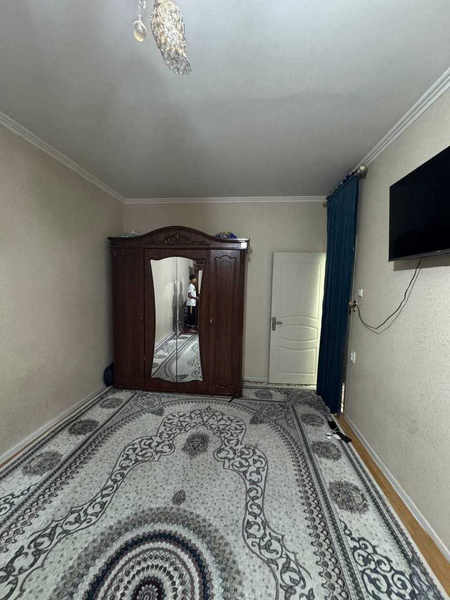 1-к квартира, 38 м², 1/4 эт.  ТТЗ-1