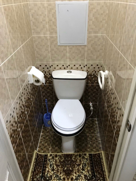 Квартира Максим горький 1в2х