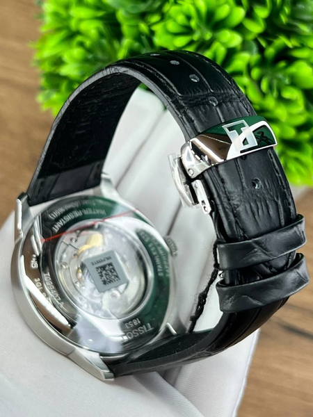 Tissot Powermatic 80 оригинал наручные часы