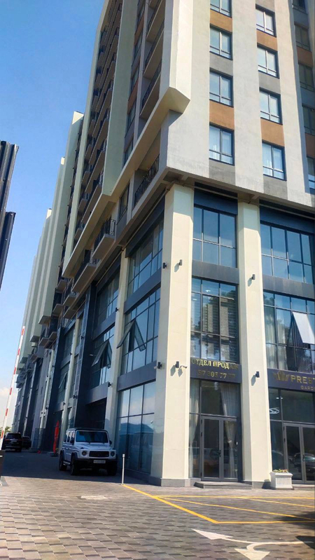 ‼️СРОЧНО‼️жк Prestige (Престиж) продажа ниже чем у застройщика