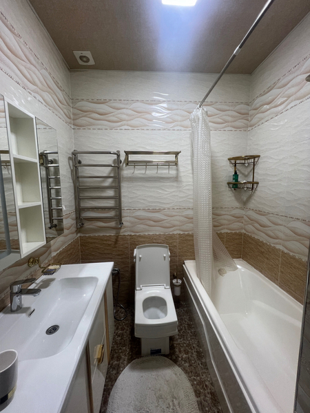 Срочно продается квартира в Коракамиш 2/4.