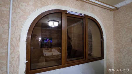 Akfa Buxoro N1 Акфа