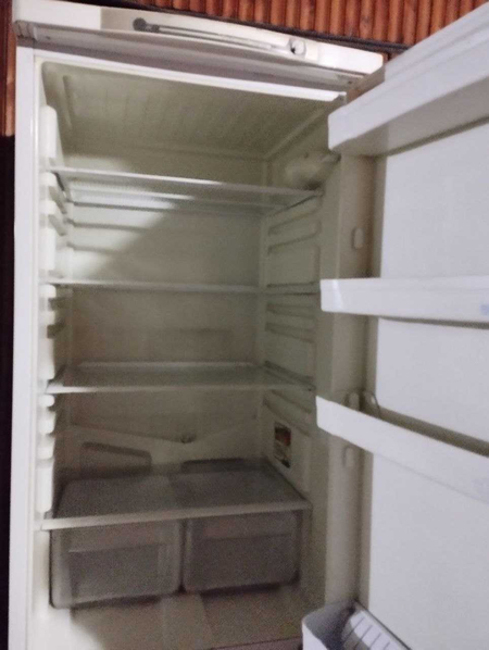 Продам холодильник Индезит