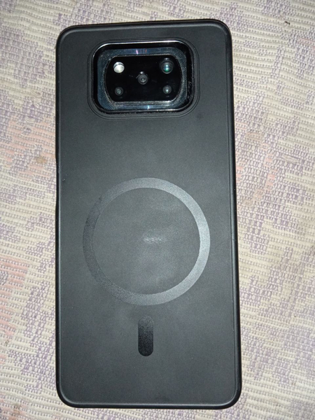 Poco x3 Pro sotiladi xotira 8+3ga 128