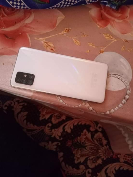 A 51 holati yaxshi srochna sotiladi