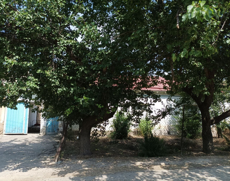 Продаётся дом в Кибрае.
