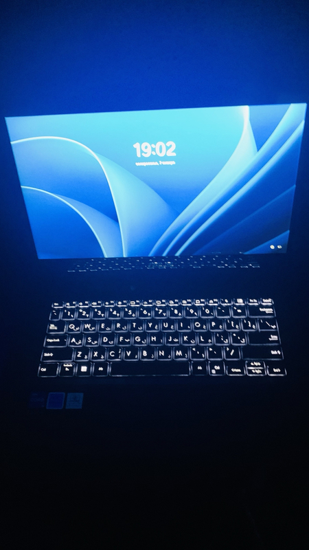 ноутбук asus