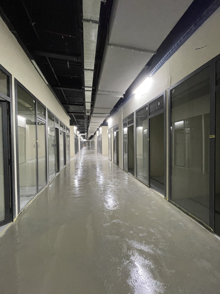 Ibn Sino Stroy Mart  4 etaj 9 kvadrat Srochno