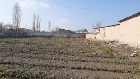Qalqon markazidan joy sotiladi 36 sotix