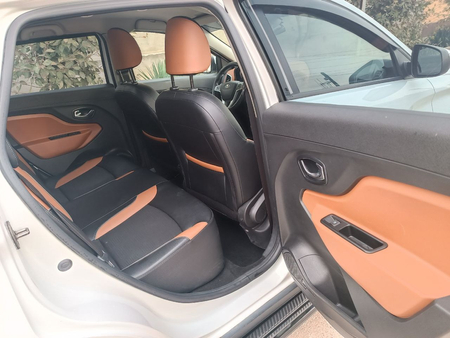 Lada Xray Cross Lux Presstige MT