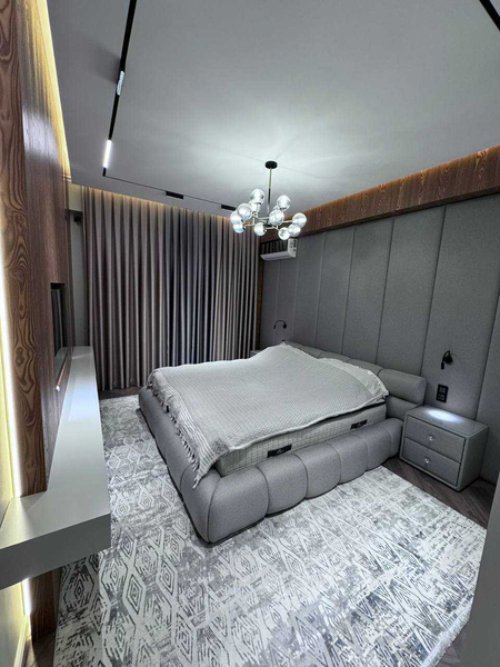 Аренда квартиры Мирабадский р, NRG Oybek (ID 0158)