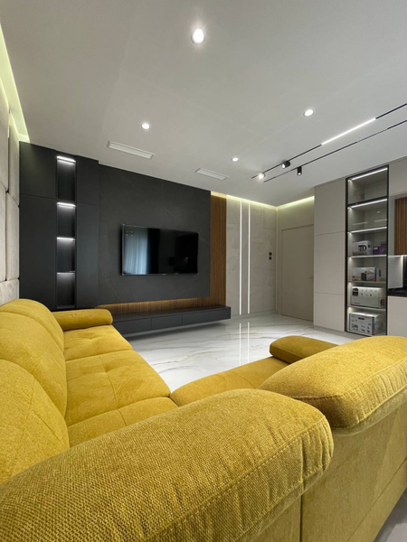 Mirabad Avenue Сдается 2х Комнатная в Элитном Комплексе Срочно