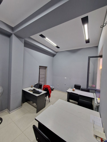 Arendaga xonalar ofis, o'quv markaz, avto shkola
