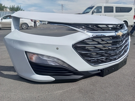 Malibu premier bamper