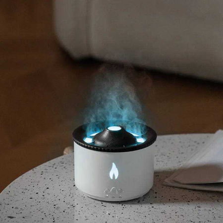 Увлажнитель воздуха Uvajnitel Lava