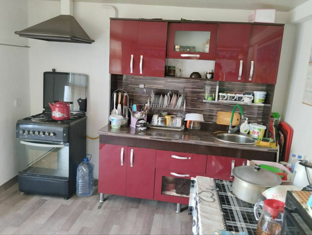 Продам Участок 4ком 3сотки Аккавак