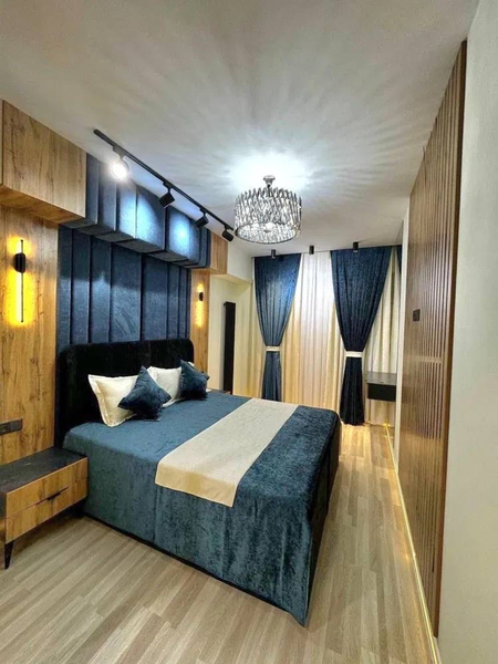 Сдается в аренду 3/5/8 На Махтумкули ЖК Poytaxt Residence