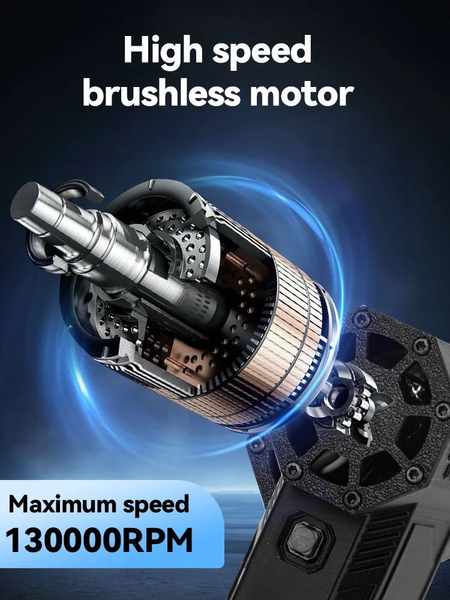 Turbo Fen для машины Турбо фен