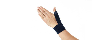 Шина для большого пальца запястья Wrist Thumb Splint