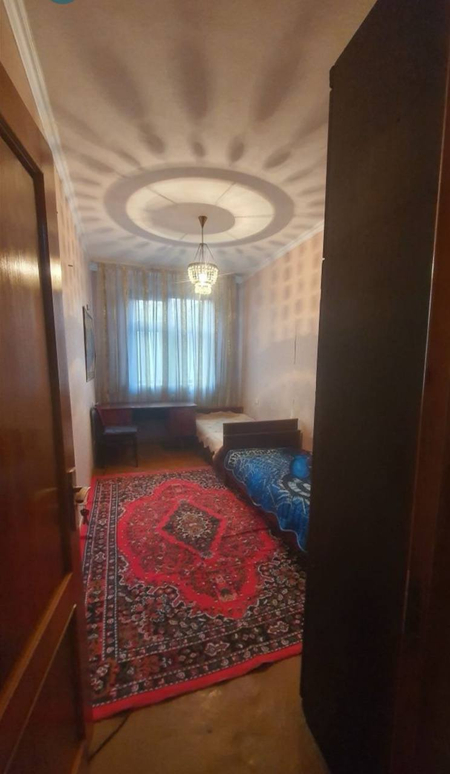 Чиланзар 19 2*3/3/4 панельный дом 48m2.Можно в ипотеку!
