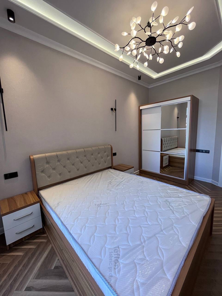 Нукусская ЕСТЬ Арендатор 700  Новостройка 2/3/9 ЖК-DREAM HOUSE_кирпич