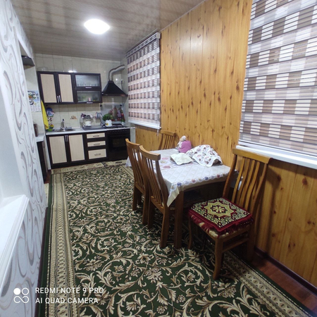 Продается квартира юнусабад14кв