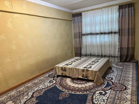 Продам 3х комнатную в  Яшнабадском районе. Ташсельмаш (НБ)