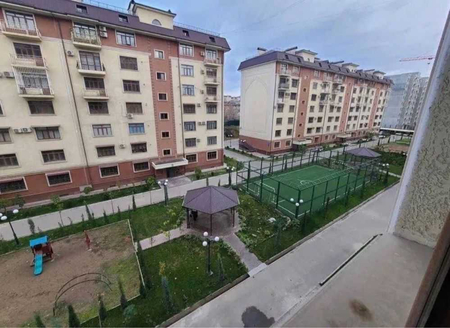 Продаётся 5/4/7 квартира в Новостройке на ул Махтумкули