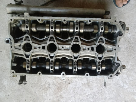 Priora mator 1.6 standart