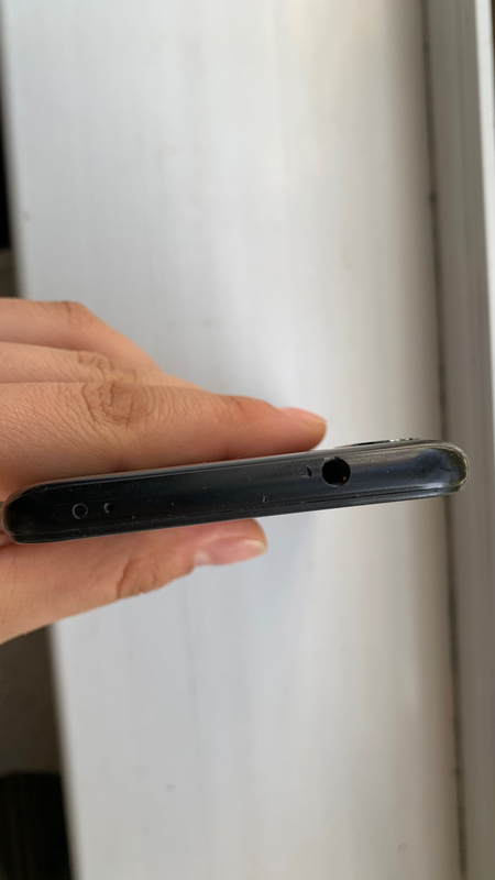 Mi A2 Lite, с коробкой и документами