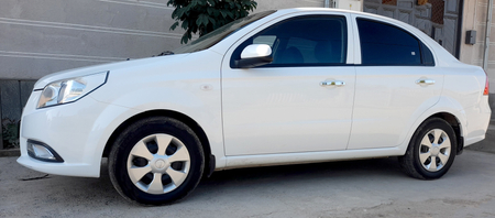 Chevrolet Nexia3