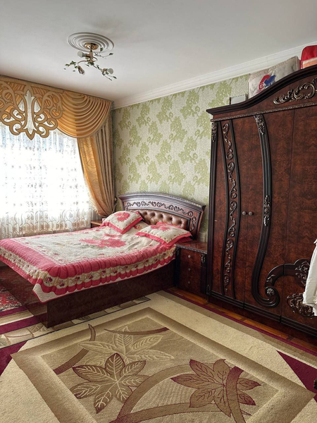 Юнусабад 16 4/3/5 по линии метро
