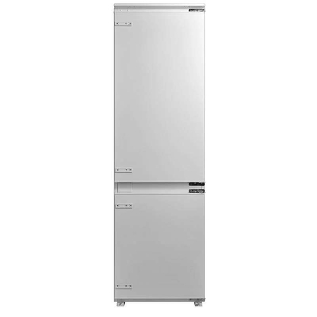 Встраиваемый холодильник Midea NO-FROST с доставкой