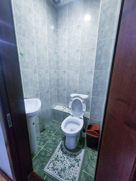 Minor metro 3xonali kvartira bor