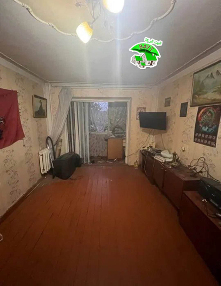 ~Чиланзар 25 Кирпичный 1|4|5 Балкон 1×6 Продаётся срочно