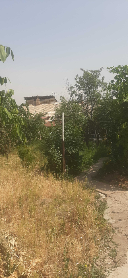 Продается дом 4сотки