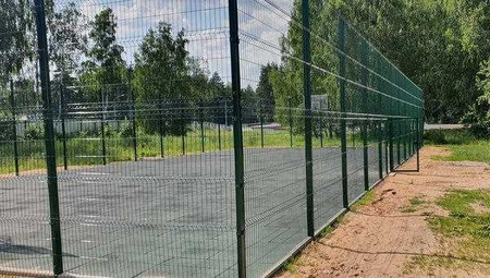 Евросетки Еврозабор от Производителя по оптовым ценам.