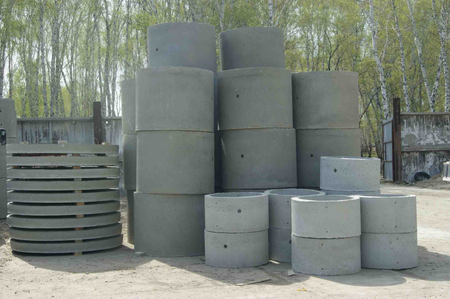 Beton Mahsulotlari