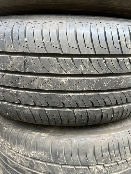 R16 Vossen deska balon Teshigi 4/114