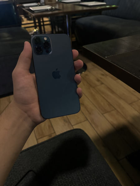 Iphone 12 Pro Max 256GB