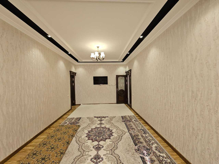 2 xonali 65m² 3-qavat uy sotiladi
