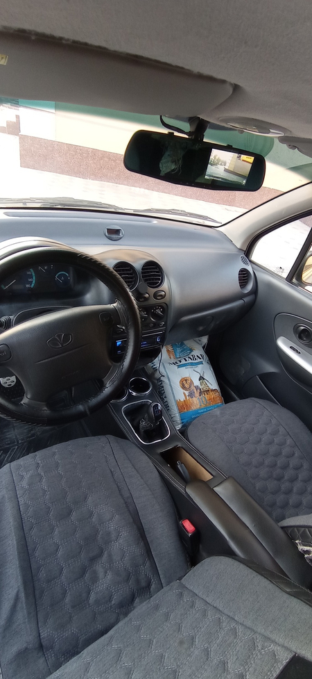 Matiz best 2010 beharajat best