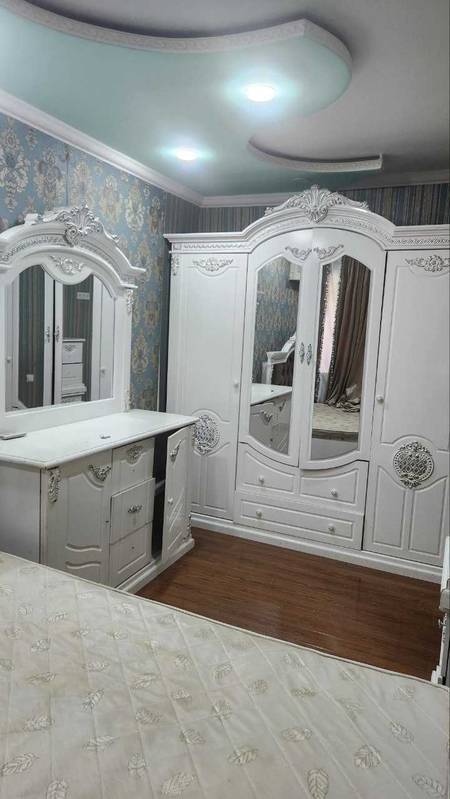 Продажа квартири в учтепинский 13й р-н 3дом 17кв 4/1/5 с подвалом 2х6