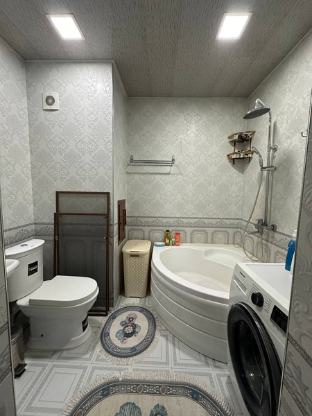 Срочно продается квартира 3/2/5 Юнусабад 19 квартал