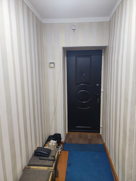 Авиагородок, Аэропорт, Транспортный, продается 2-х комнатная квартира
