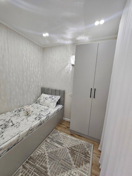 Продается квартира, Чиланзар 2 квартал, 3в4/3/4