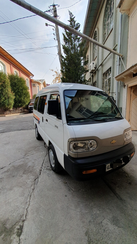 Продаётся дамас люкс